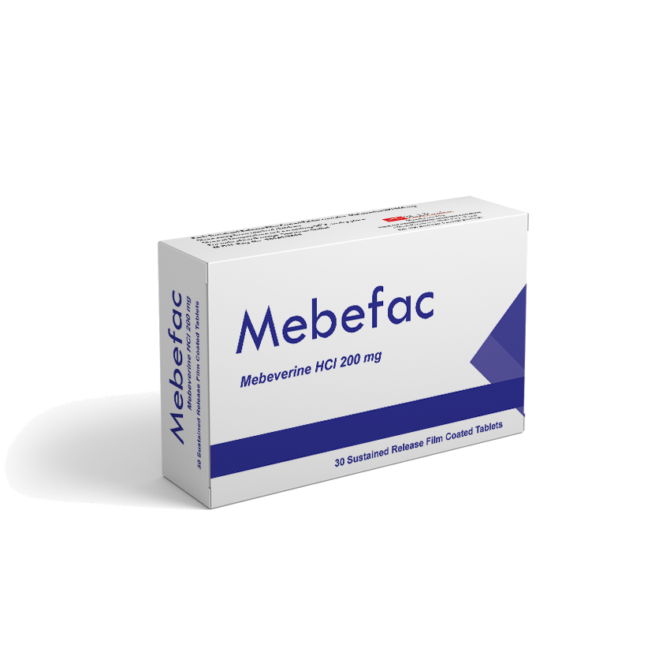 Mebefac 200 mg – Mash Premiere