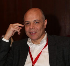 Mash Premiere – Pharmaceutical Industry