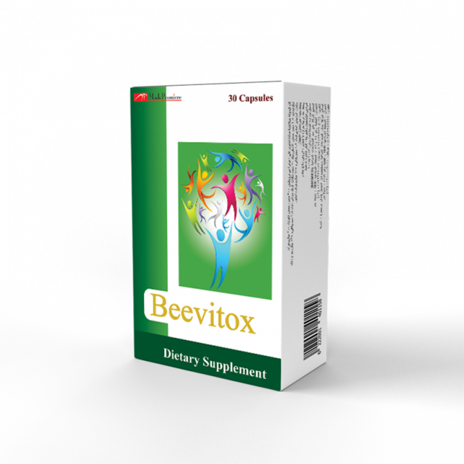 Dietary Supplements – Mash Premiere