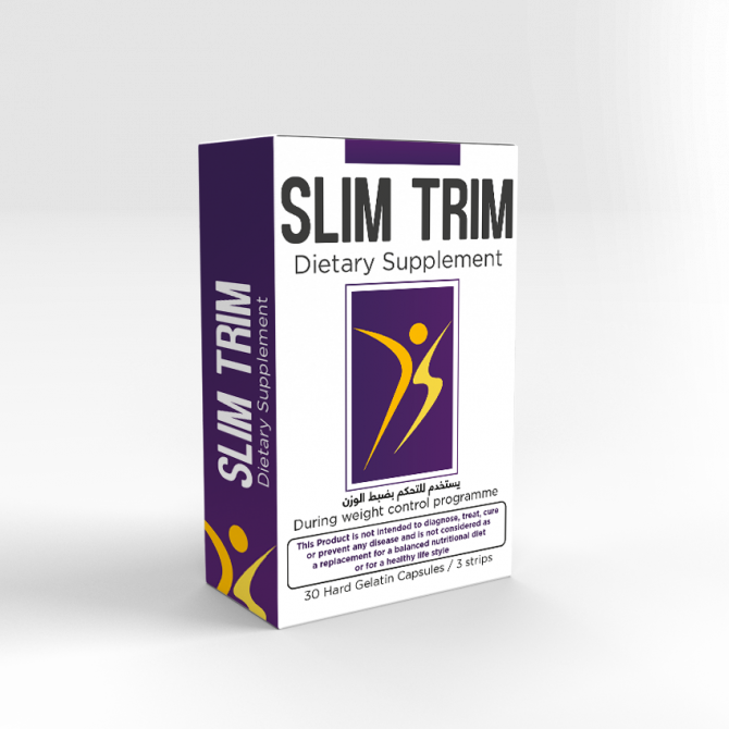Slim Trim – Mash Premiere