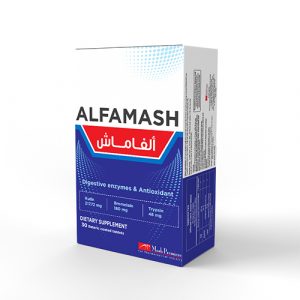Alfamash – Mash Premiere